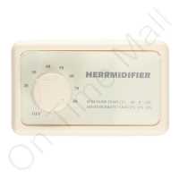 Herrmidifier 465 Series Drum Style Humidifier - Drum Style - Humidifiers