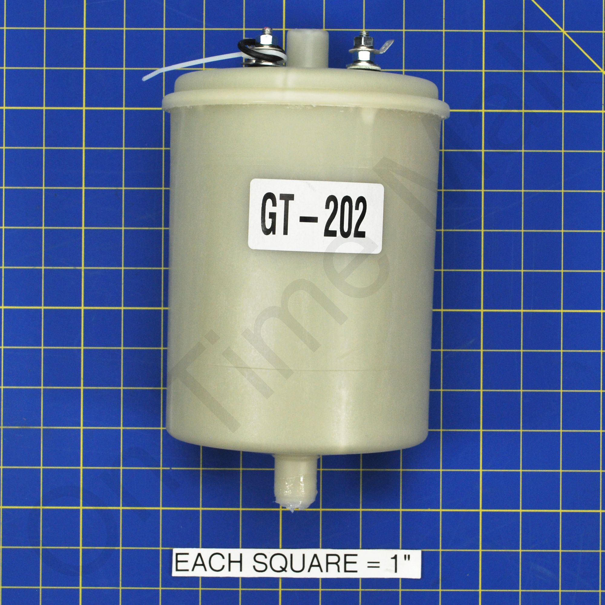 Herrmidifier GT-202 Steam Cylinder