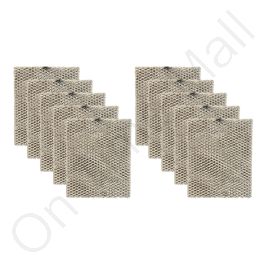 Herrmidifier TRNG206QTY10 Humidifier Filter (10-Pack)